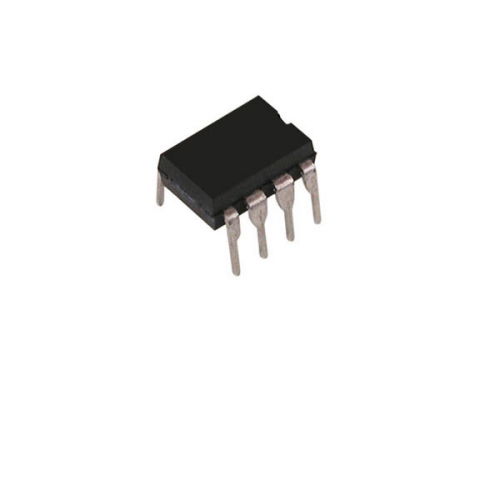 LM741 OP AMP (MC1741) – Aretronics