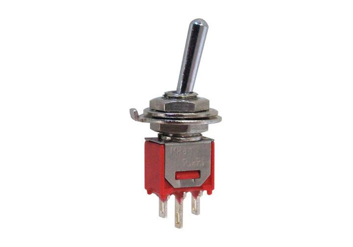 SPDT ON-ON SUB-MINI TOGGLE SWITCH – Aretronics
