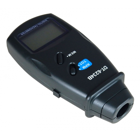LASER DIGITAL TACHOMETER – Aretronics
