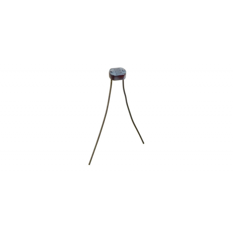 PHOTO-RESISTOR, 180/200M OHM – Aretronics