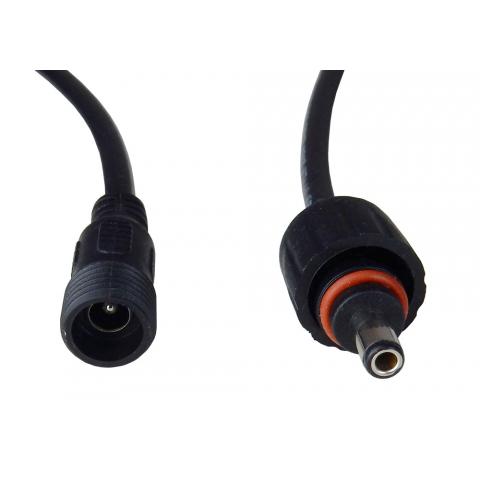 2-CONDUCTOR WEATHER-TIGHT CONNECTORS – Aretronics