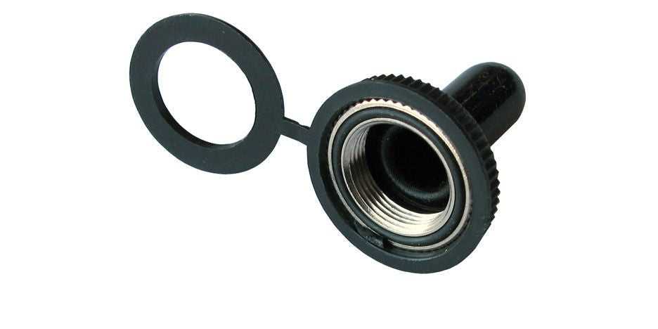 TOGGLE SWITCH COVER FOR 15/32" BUSHING – Aretronics