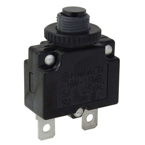 Products – Tagged "Circuit Breakers" – Aretronics