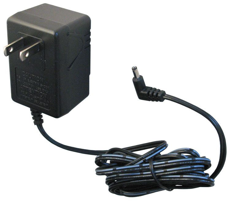 9VDC 300MA WALL TRANSFORMER – Aretronics