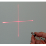 RED X LASER MODULE – Aretronics