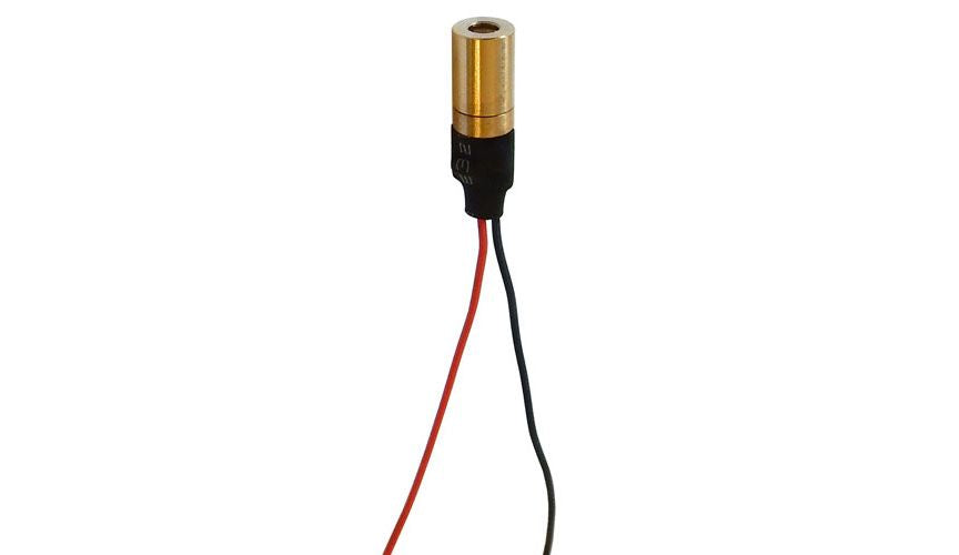 RED LASER MODULE – Aretronics