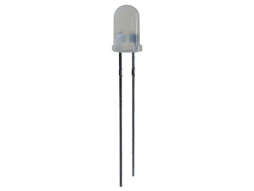 PURPLE 5MM LED – Aretronics