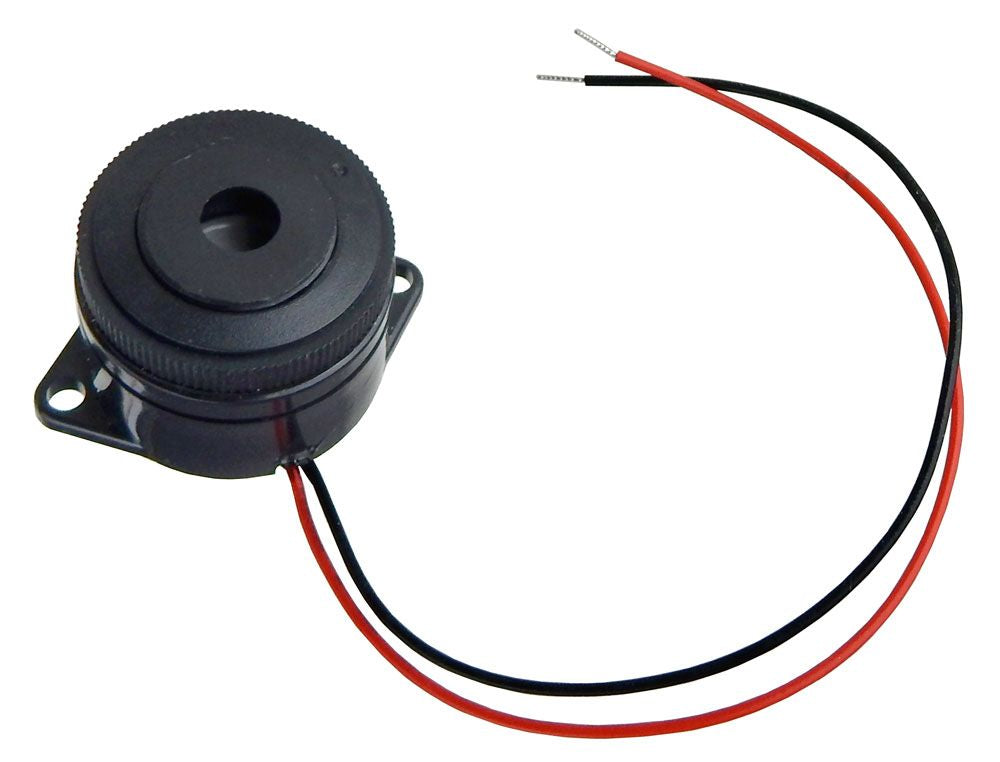 3-28VDC PIEZO BEEPER – Aretronics