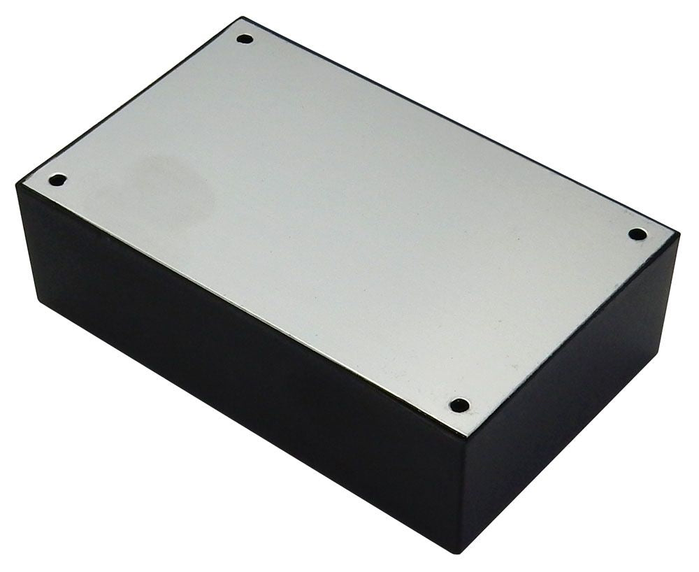5.3" X 3.3" X 1.6" PROJECT BOX – Aretronics