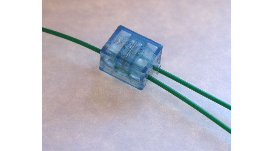 TELECOM TAP CONN-UB – Aretronics