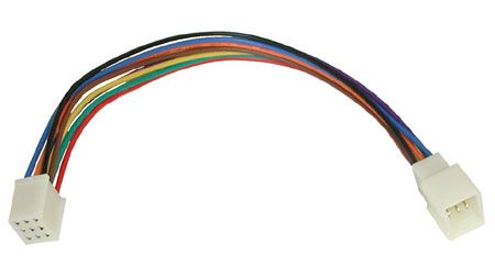 9 PIN CONNECTOR – Aretronics