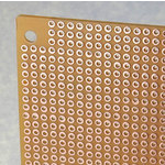 3" X 4 1/4" SOLDERABLE PERF BOARD – Aretronics