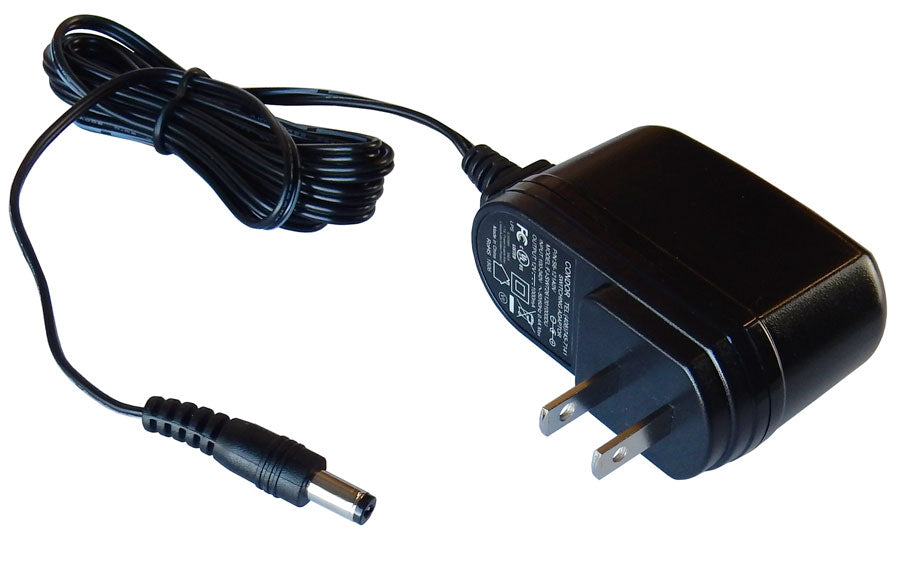 12 VDC 1 AMP POWER SUPPLY – Aretronics