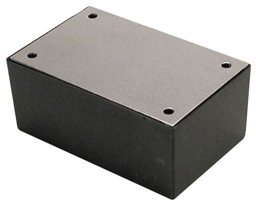 4.2" X 2.7" X 1.6" PROJECT BOX – Aretronics