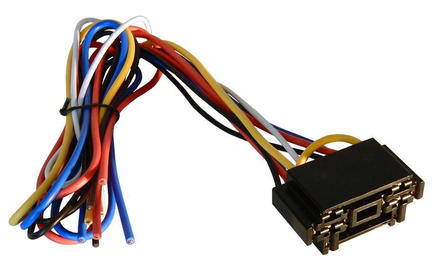 DUAL RELAY SOCKET FOR AUTOMOTIVE DOOR LOCK CIRCUITS – Aretronics