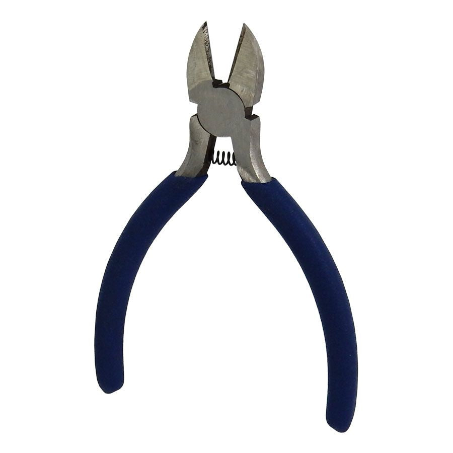 4 1/2" MINI DIAGONAL CUTTER – Aretronics