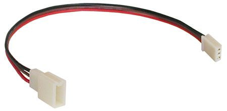 3 CONDUCTOR CONNECTOR – Aretronics