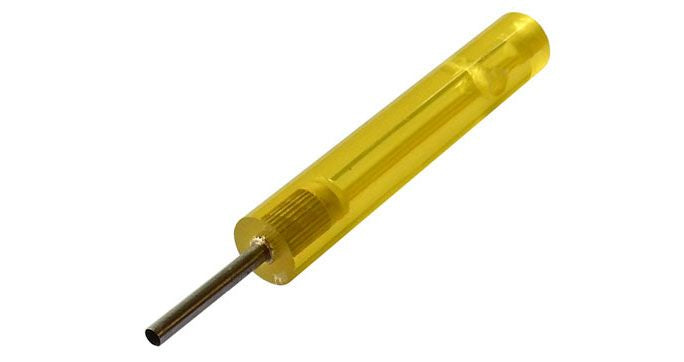 WEATHER PACK PIN REMOVAL TOOL – Aretronics